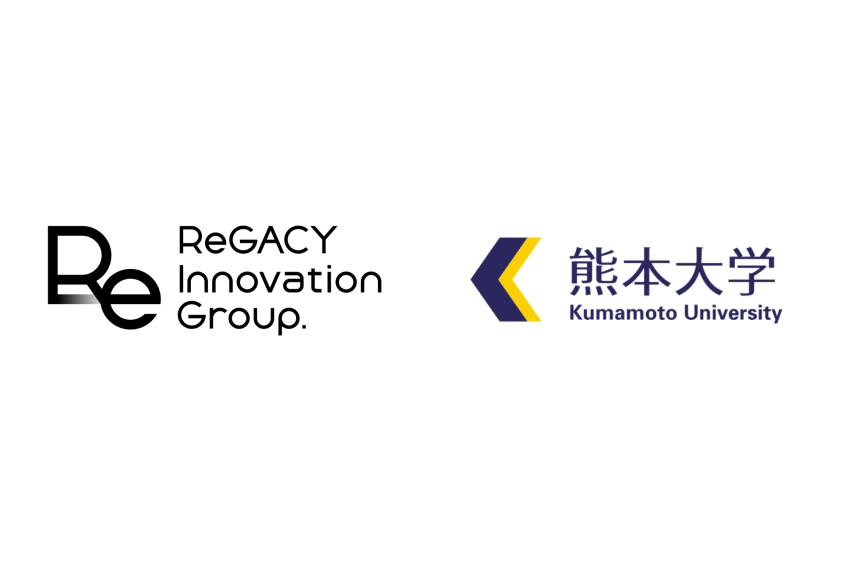 NEWS | ReGACY Innovation Group株式会社 | もう一度、日本から世界の産業を変える