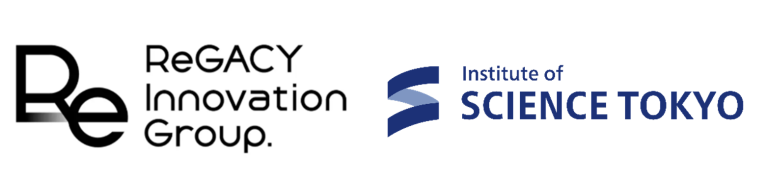 NEWS | ReGACY Innovation Group株式会社 | もう一度、日本から世界の産業を変える