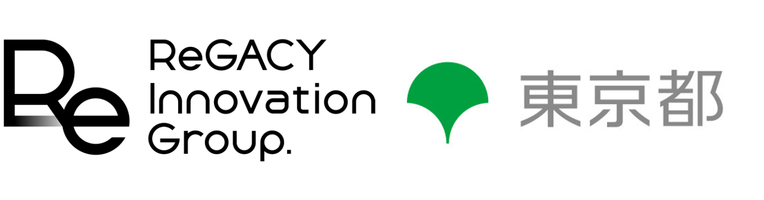 NEWS | ReGACY Innovation Group株式会社 | もう一度、日本から世界の産業を変える